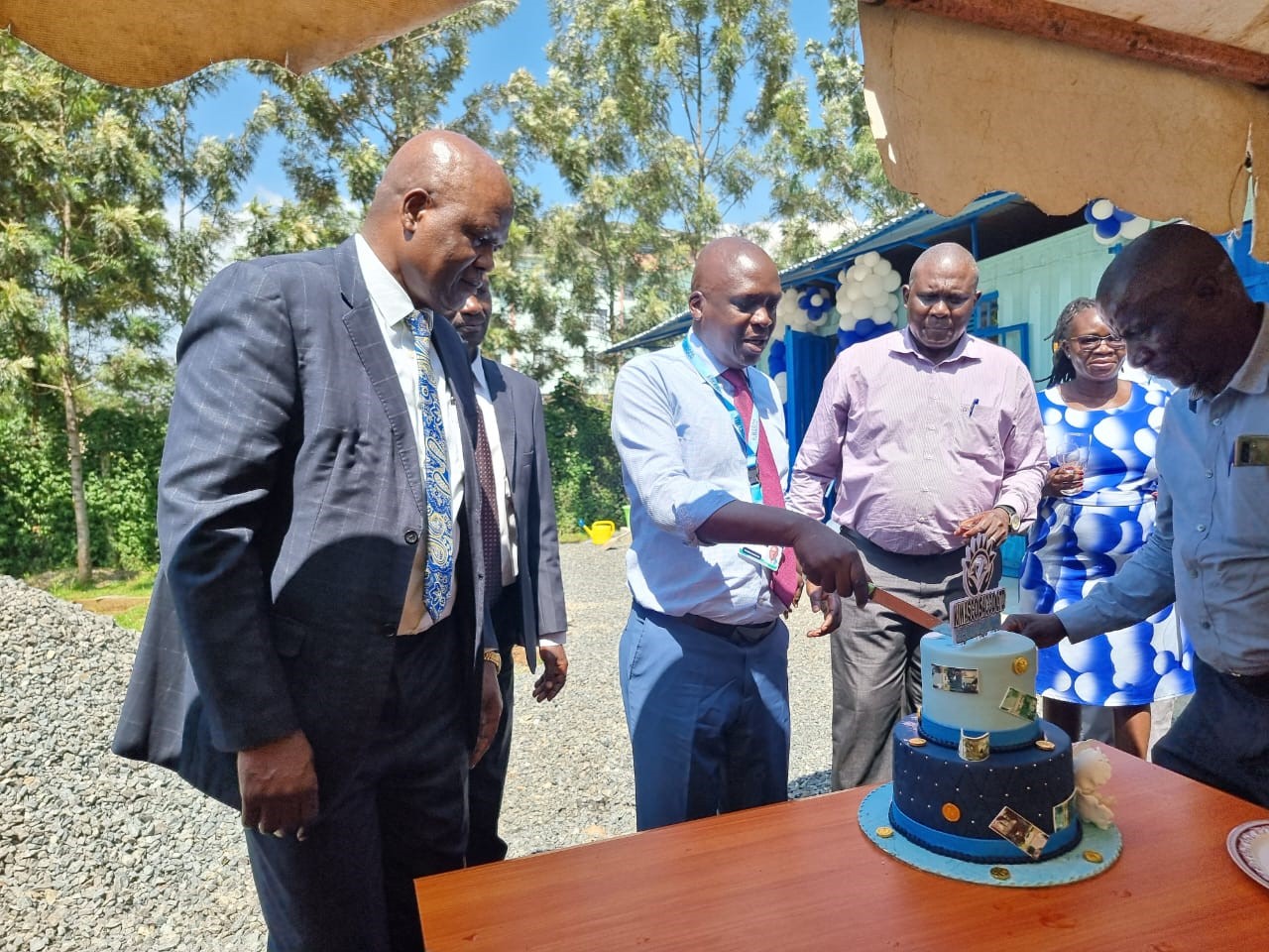 Kiwasco Sacco Kisumu | Savings & Credit Cooperative